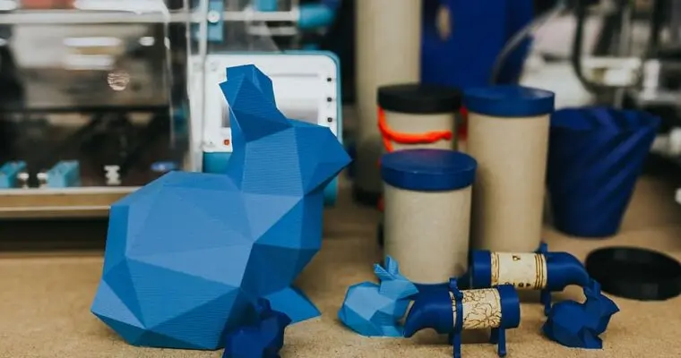 Atelier d'initiation à l'impression 3D | Artilect-FabLab